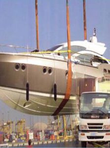 International Cargo Shipping and Logistics Company | Sea Freight ...